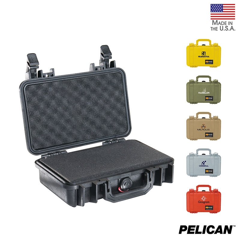 Pelican Pelican™ 1170 Protector Case | Outdoor & Leisure - 24HourWristbands.Com