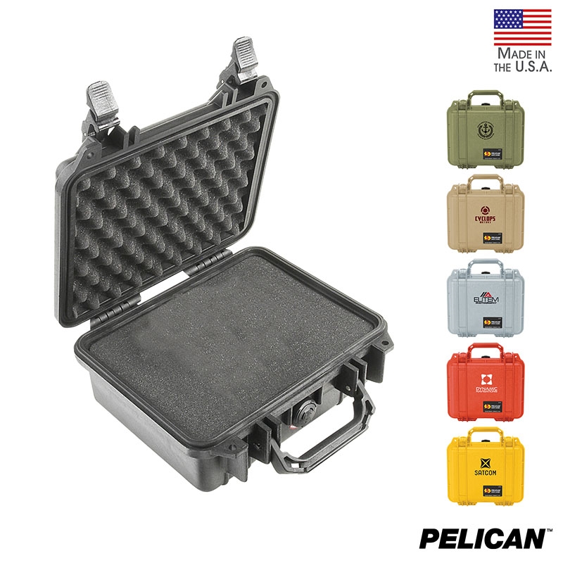 Pelican Pelican™ 1200 Protector Case - 24HourWristbands.Com