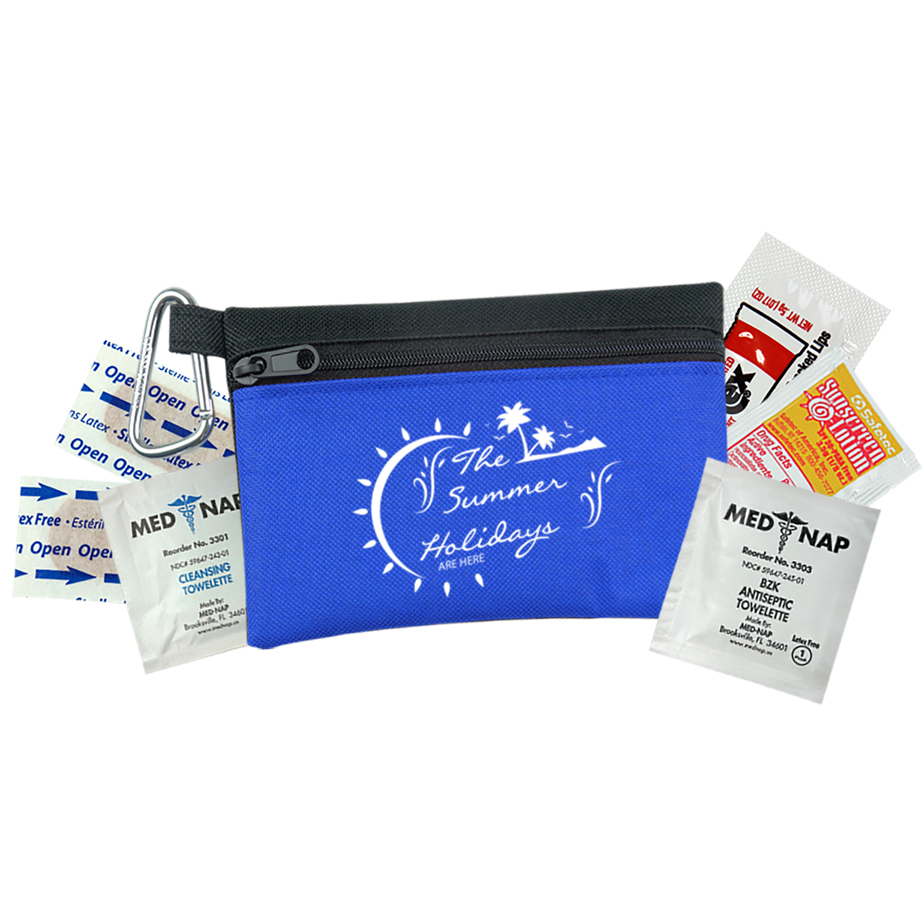 Primary Sun Kit - 24HourWristbands.Com
