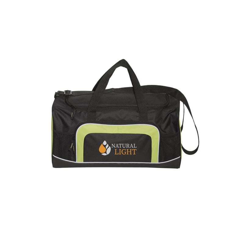 Ultimate Sport Duffel | Bags - 24HourWristbands.Com