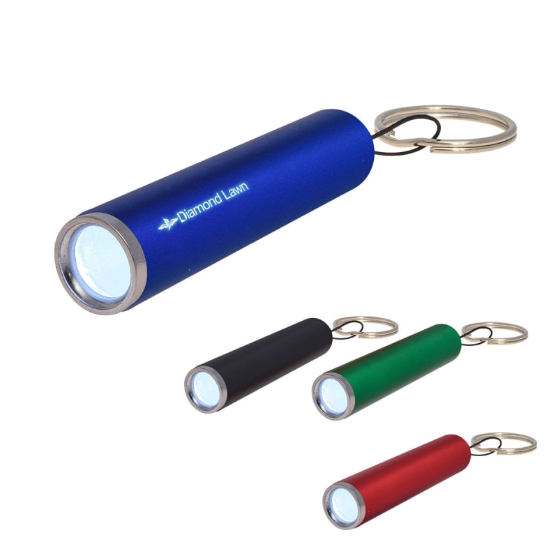 Ray Light Up LED Flashlight - 24HourWristbands.Com