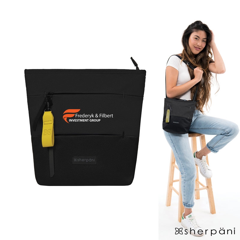 Sherpani Sherpani Sadie Handbag - 24HourWristbands.Com