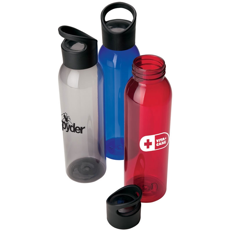 Sovrano Muse 22 Oz. AS Water Bottle - 24HourWristbands.Com