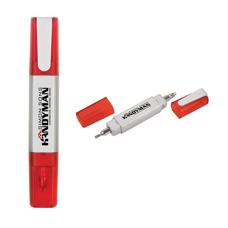 Valumark Hazel 4-in-1 Tool | Tools - 24HourWristbands.Com