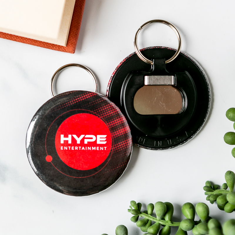 Back to School Buttons - 24hourwristbands Blog