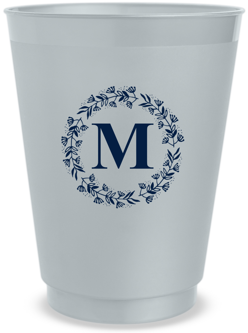 Personalized Personalized Monogram Carriage for Events 714 ...