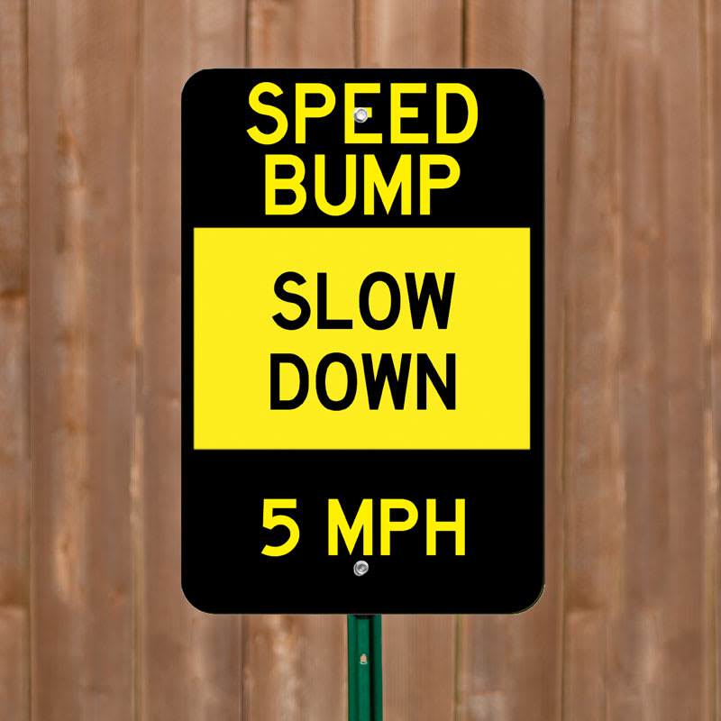 Custom Parking Signs | Custom Parking Signs - 24HourWristbands.Com