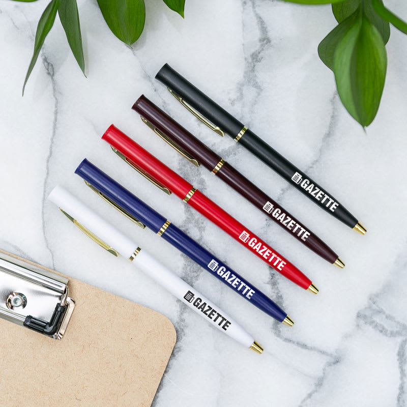 Elite Hotel Pens | Pens