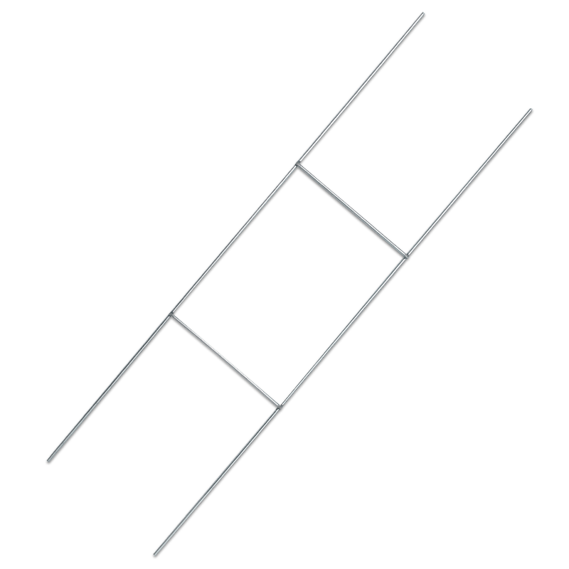 Wire Stands | Custom Yard Signs