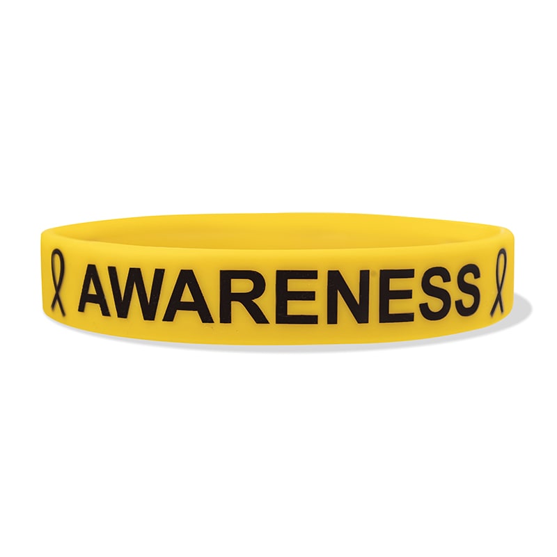 Awareness Wristband Colors : A Guide to Wristband Color Meanings – LECAGR
