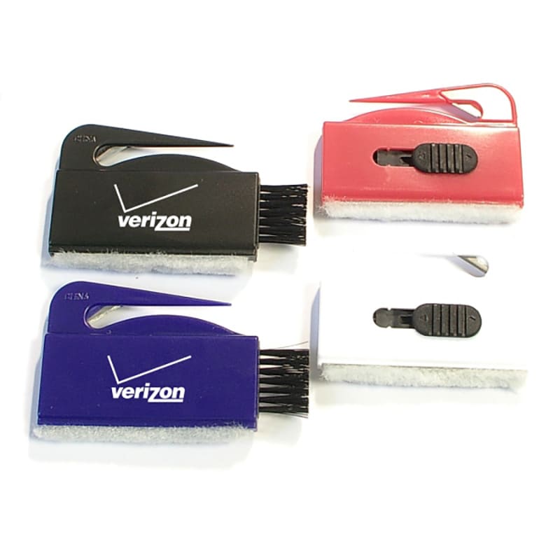 Letter Opener With Keyboard Brush And Screen Dusters | Letter Openers ...