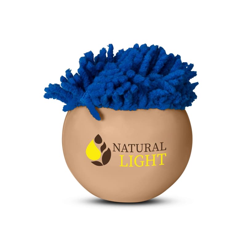 MopToppers Multi-Cultural Stress Reliever | Stress Balls & Stress ...