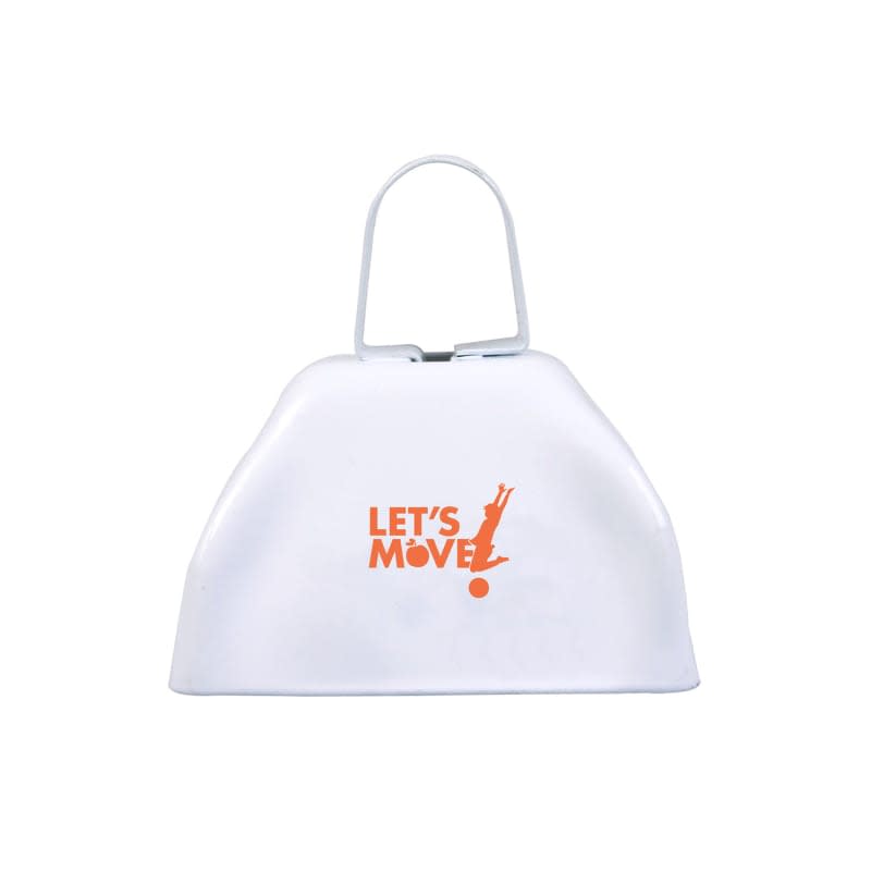 Basic Cow Bell | Toys & Novelty - 24HourWristbands.Com