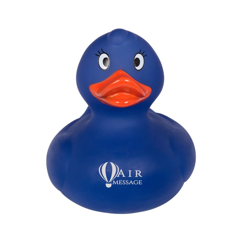 Color Changing Rubber Duck | Toys & Novelty - 24HourWristbands.Com