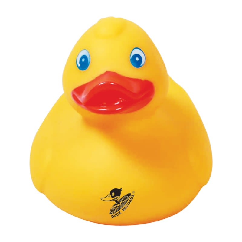 Medium Rubber Duck | Toys & Novelty - 24HourWristbands.Com