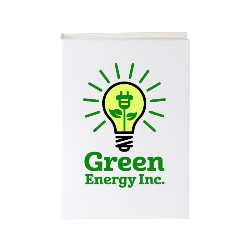 Micro Sticky Book | Office & Awards - 24HourWristbands.Com