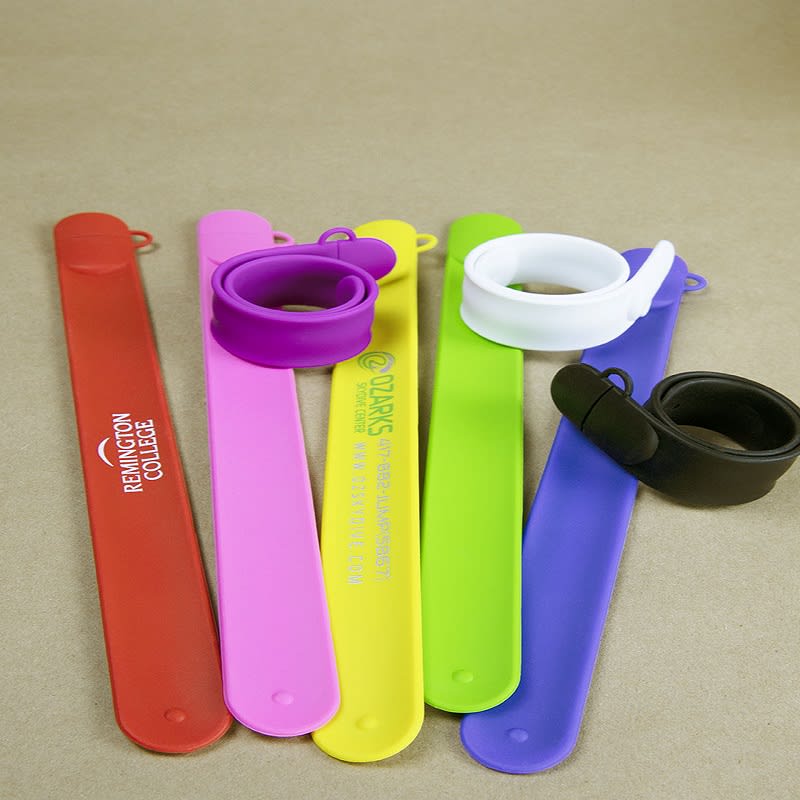 Personalized USB Wristbands: Combining Functionality and Style ...