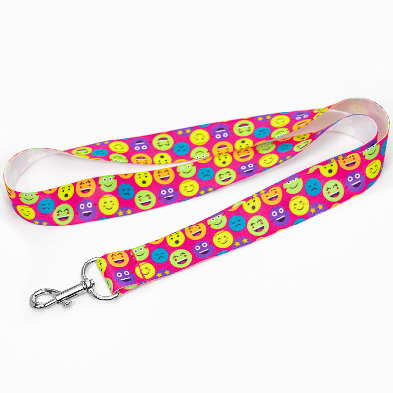 Upgrade your lanyards for 2024 - 24hourwristbands Blog
