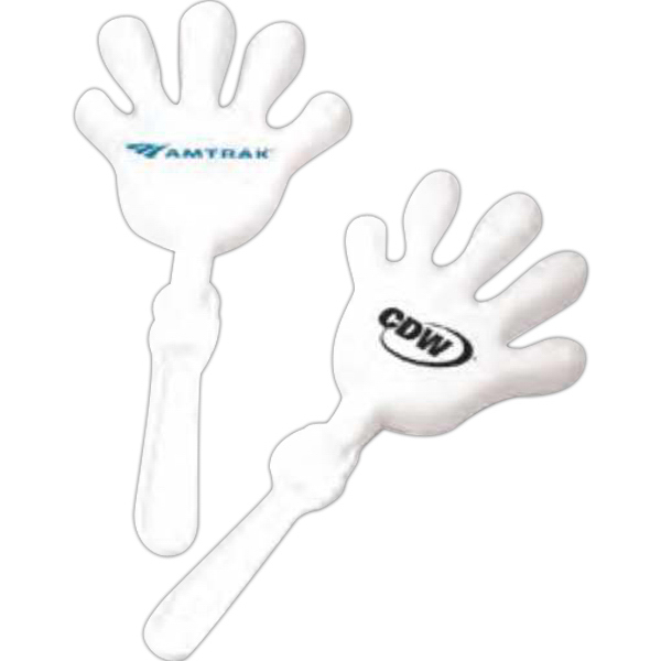 Hand Clackers | Noise Makers - 24HourWristbands.Com