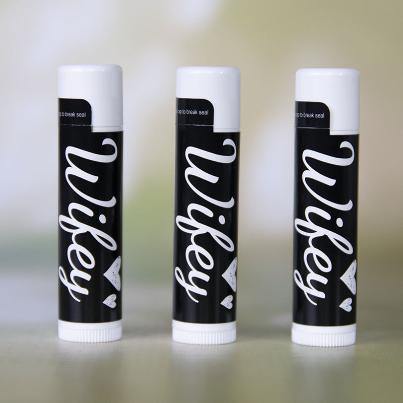 Custom Lip Balm - Custom Chapsticks - Custom Lip Balm Labels ...