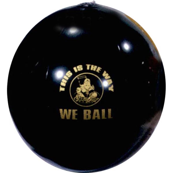 36" Beach Ball | Beach Balls - 24HourWristbands.Com