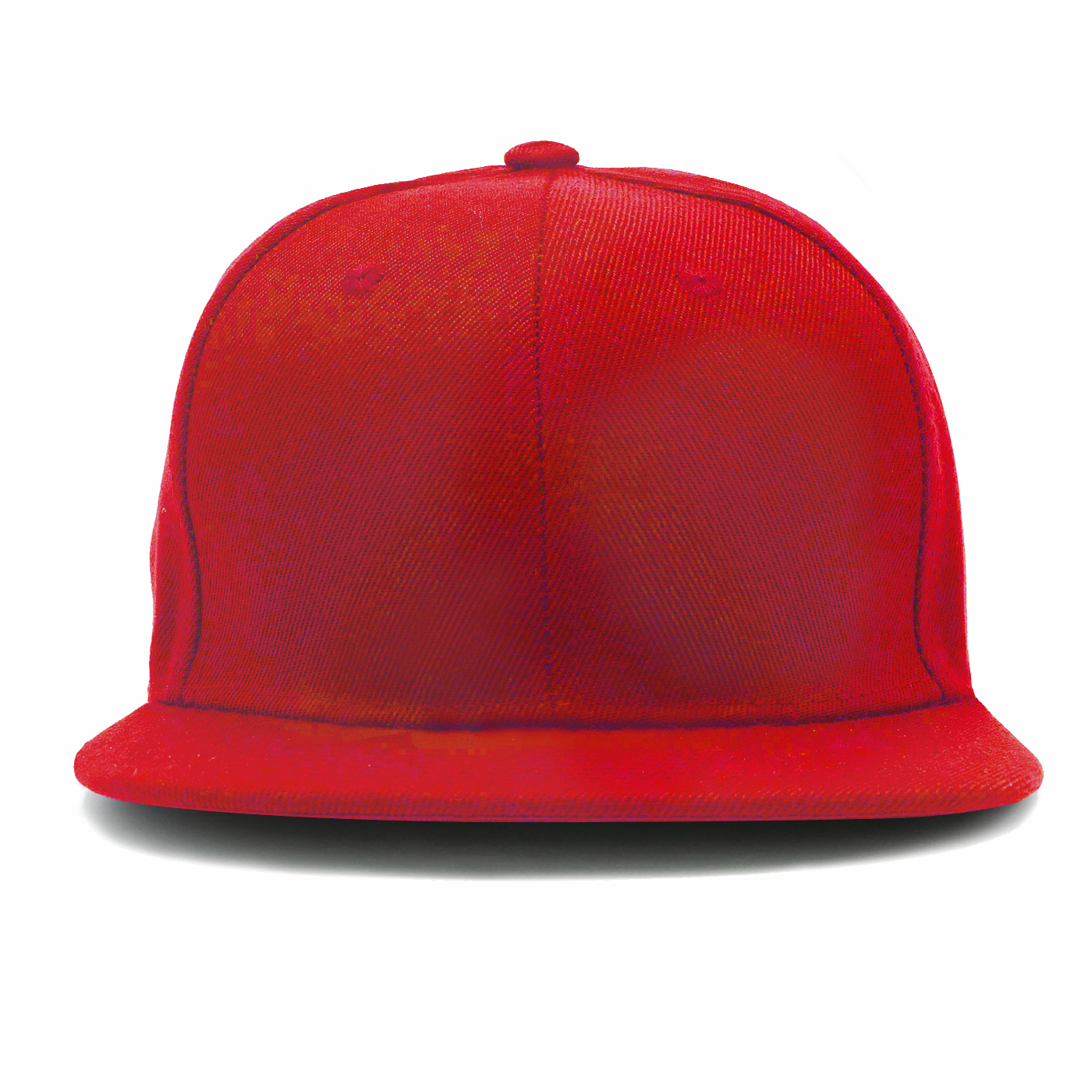 Blank Flat Bill Snapback Hats | Blank Hats & Beanies - 24HourWristbands.Com