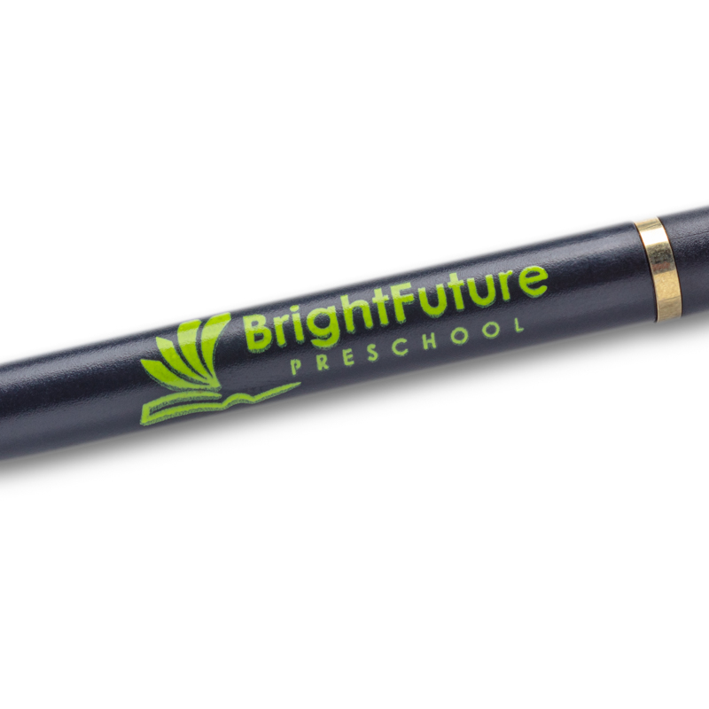 Elite Hotel Pens | Pens - 24HourWristbands.Com