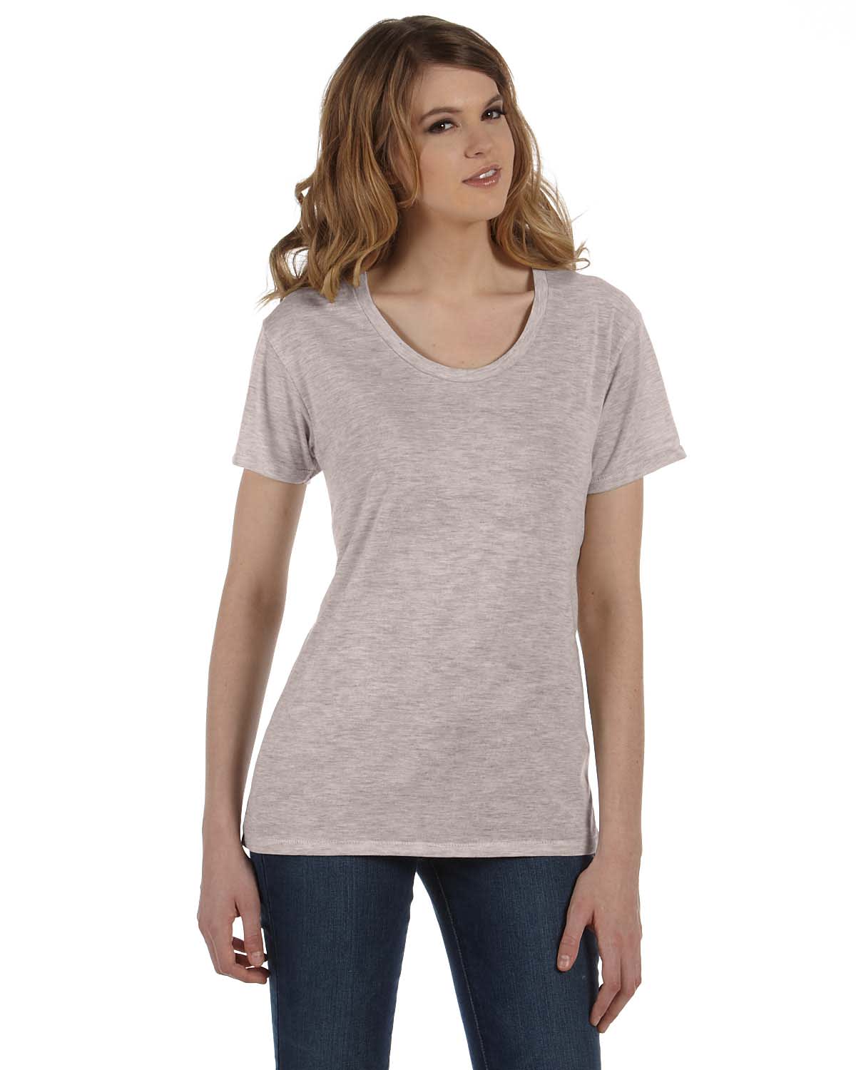 Alternative Ladies Kimber T-Shirt | Ladies & Juniors - 24HourWristbands.Com