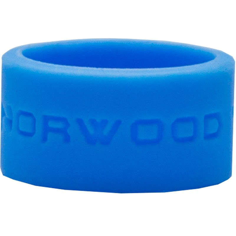 Custom Debossed Silicone Finger Rings | Custom Silicone Rings ...