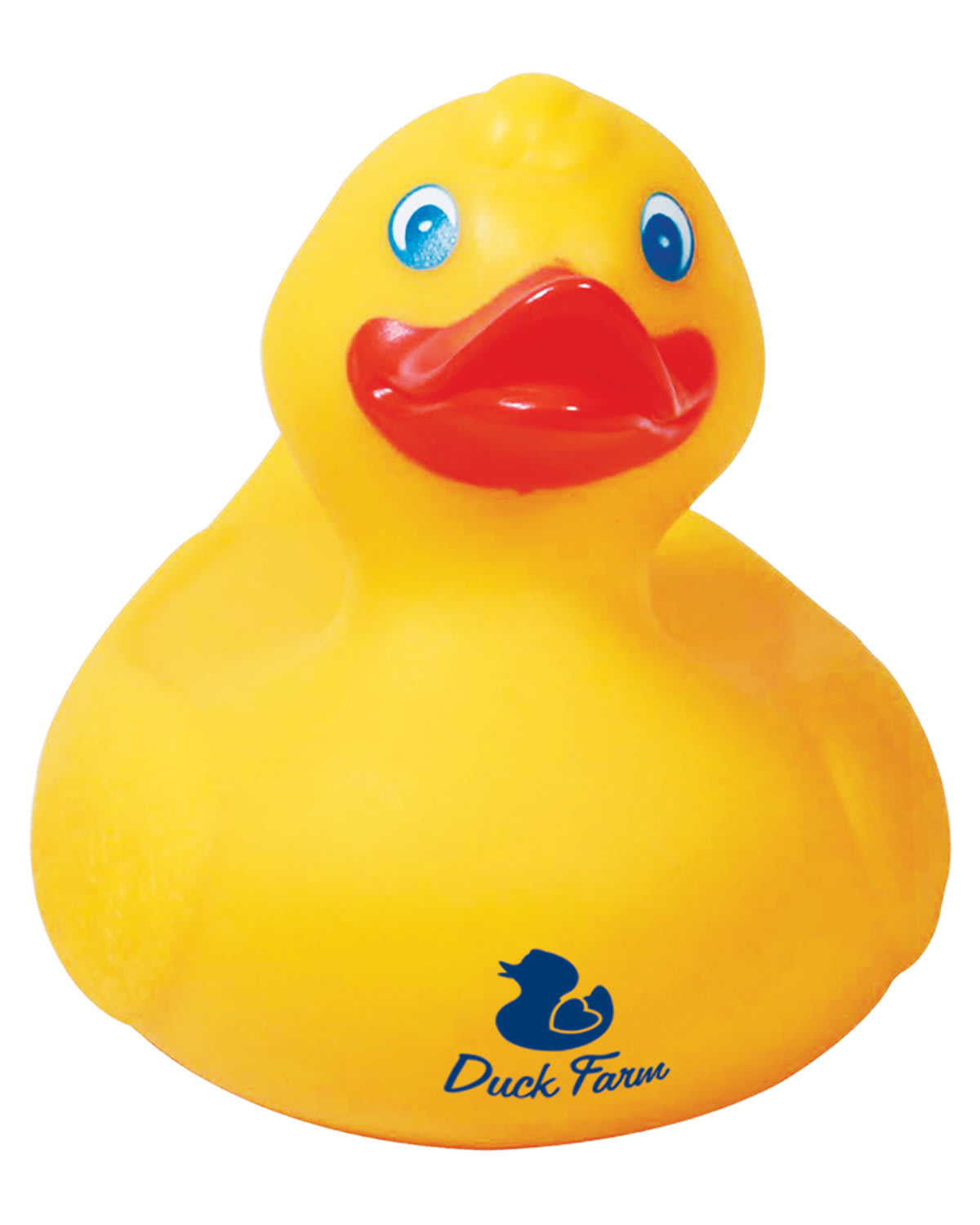 Large Rubber Duck | Toys & Novelty - 24HourWristbands.Com
