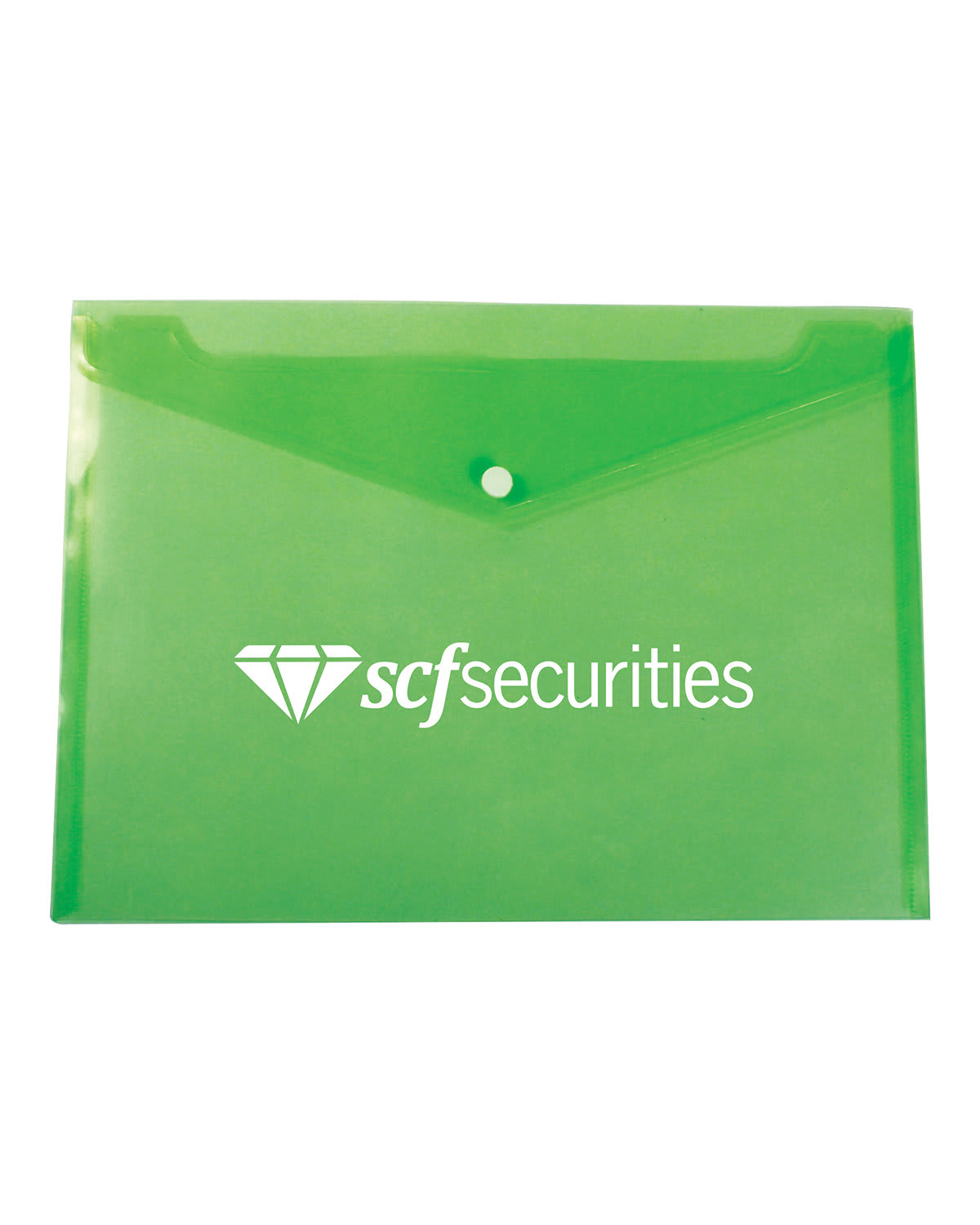 Letter-Size Document Envelope | Office & Awards - 24HourWristbands.Com