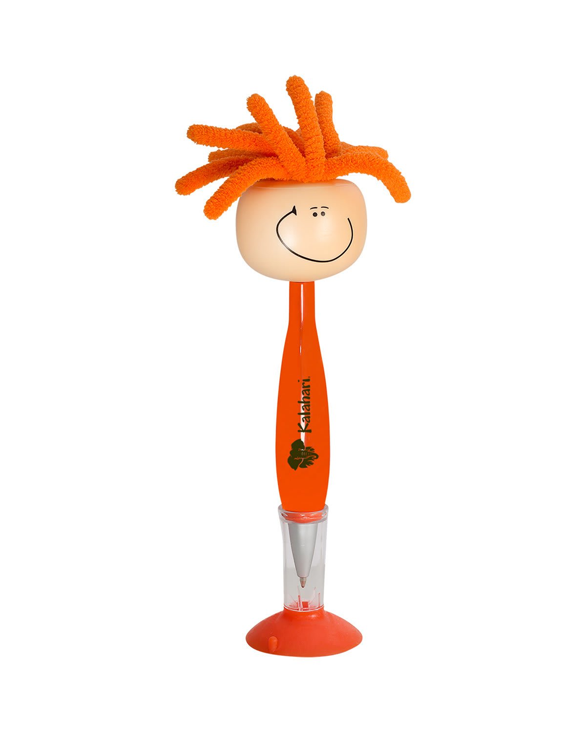 MopToppers Jumbo Desk Pen | Office & Awards - 24HourWristbands.Com