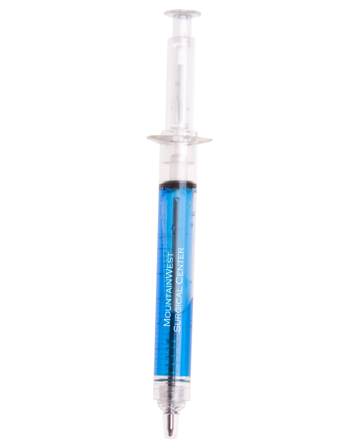 Syringe Pen | Office & Awards - 24HourWristbands.Com