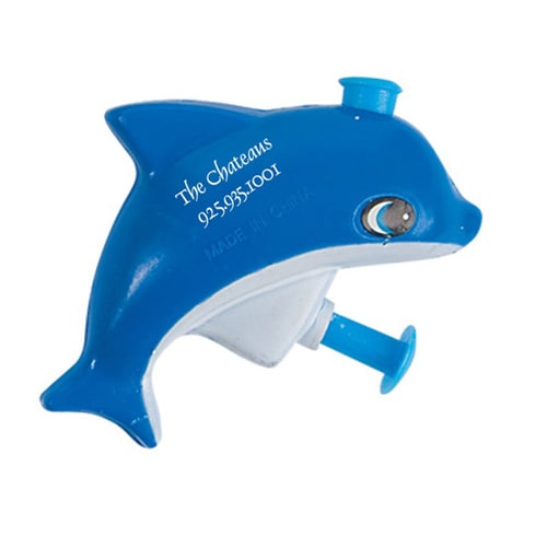 Sea Mammal Water Gun | Children's Toys - 24HourWristbands.Com