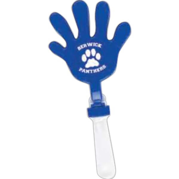 Hand Clackers | Noise Makers - 24HourWristbands.Com
