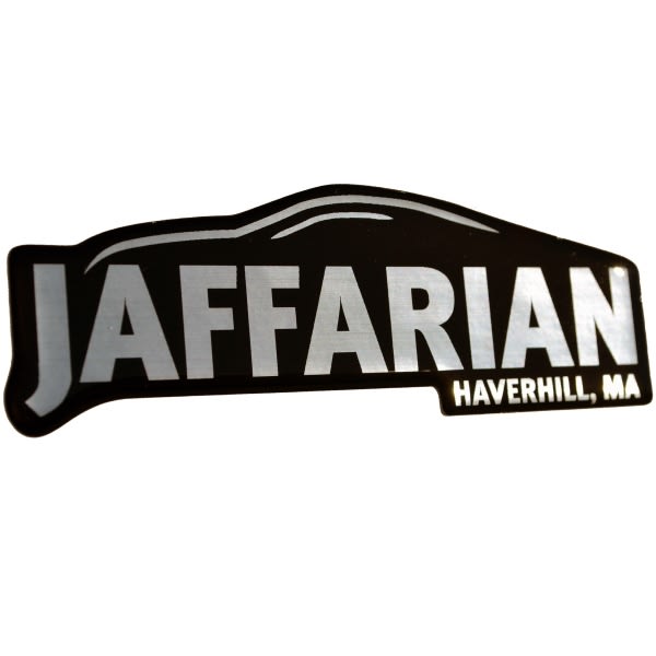 DomeCal Imprinted Decals | Stickers & Decals - 24HourWristbands.Com