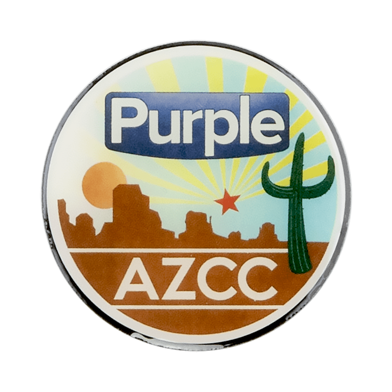 Custom Offset Printed Lapel Pins | Pins, Buttons & Patches ...