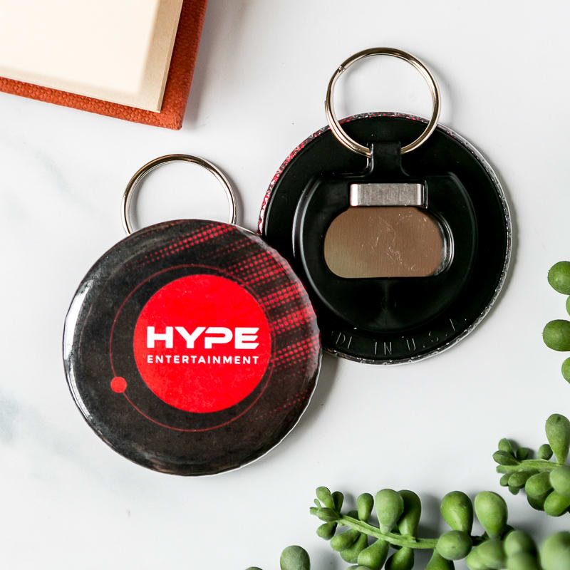 2 1/4 Inch Bottle Opener Buttons | Pins, Buttons & Patches ...