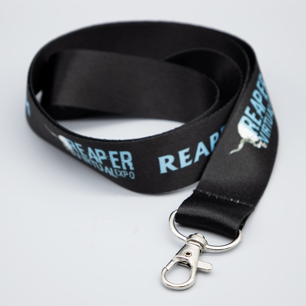 Metal Lobster Claw Lanyard Attachments - Pack Of 1000pcs | Print ...