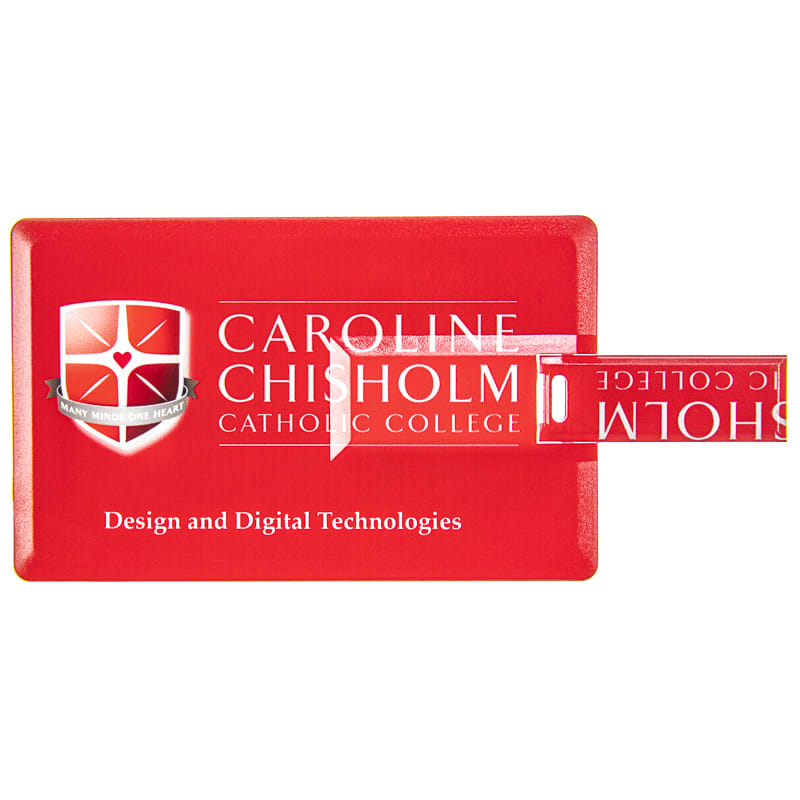 Custom Business Card Flip USB Flash Drives | USB Flash Drives ...