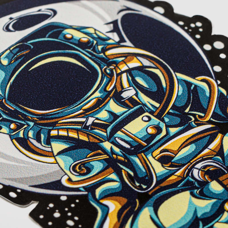 Full Color Die Cut Stickers | Stickers & Decals - 24HourWristbands.Com