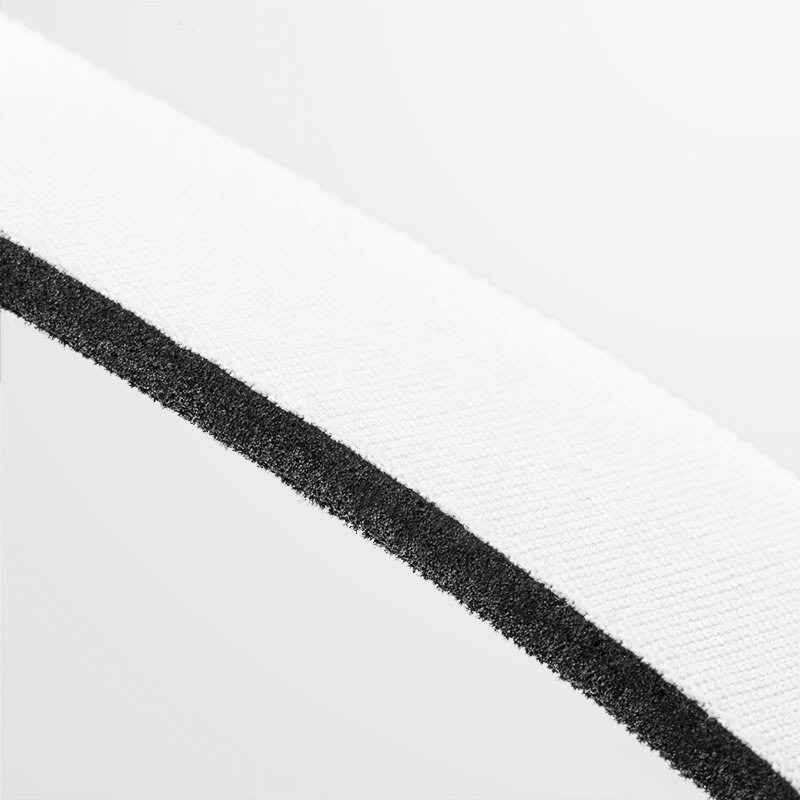 1" Blank Sublimation Neoprene Wristband | Print Supplies ...