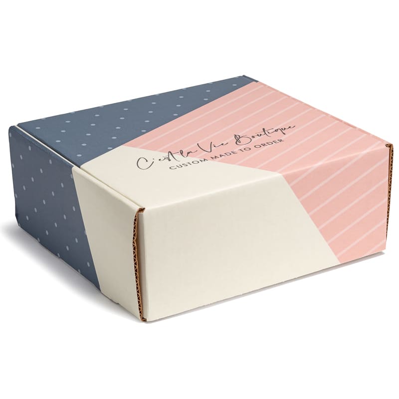 Custom Full Color Mailer Boxes | Company And Business Gift Packs ...