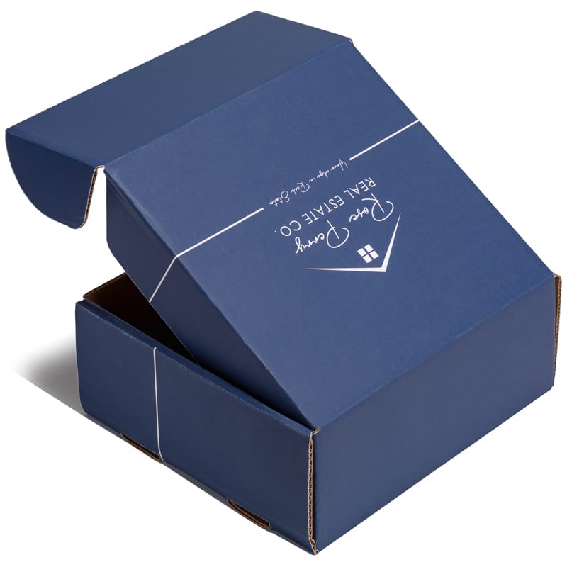 Custom Full Color Mailer Boxes | Company And Business Gift Packs ...