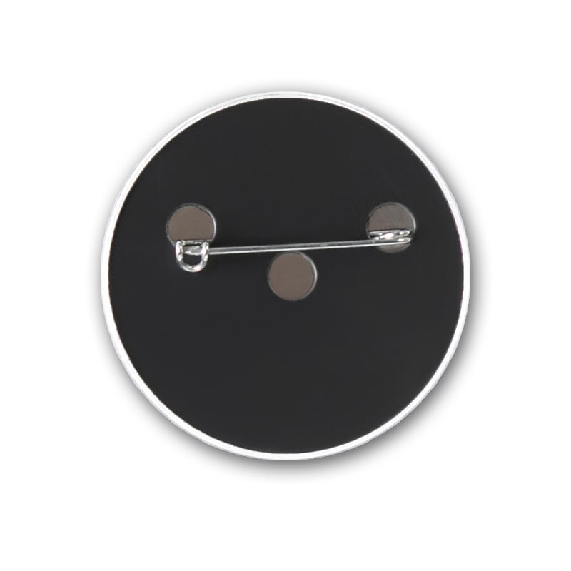 2 Inch Round Custom Buttons | Pins, Buttons & Patches ...