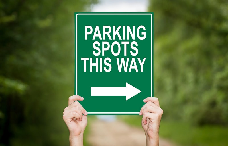 Hand Held Event Signs | Custom Yard Signs - 24HourWristbands.Com