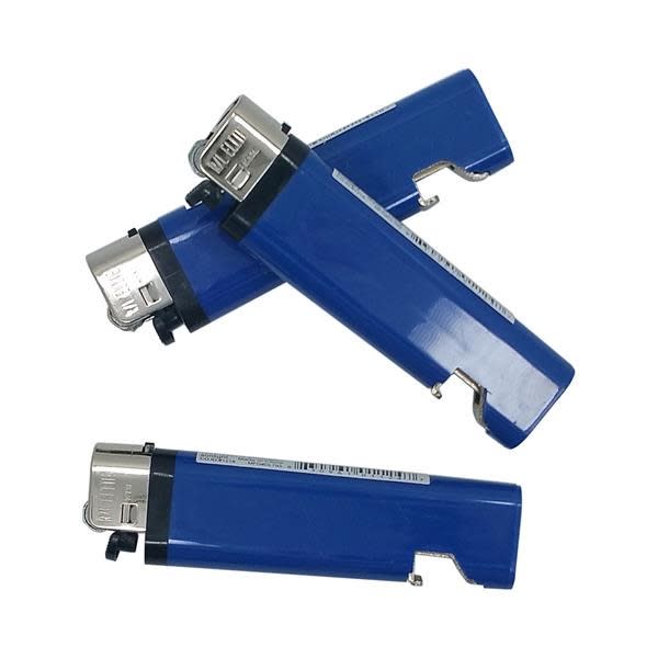 Custom Bottle Opener Lighters | Custom Lighters - 24HourWristbands.Com