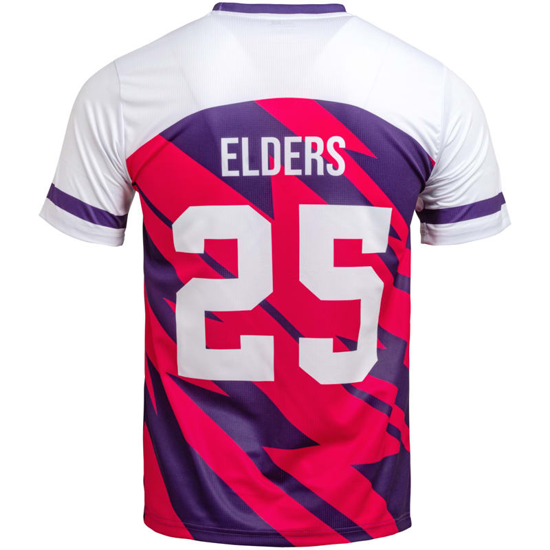 Custom Adult Full Color T-Shirts | Full Color Customizable Apparel ...