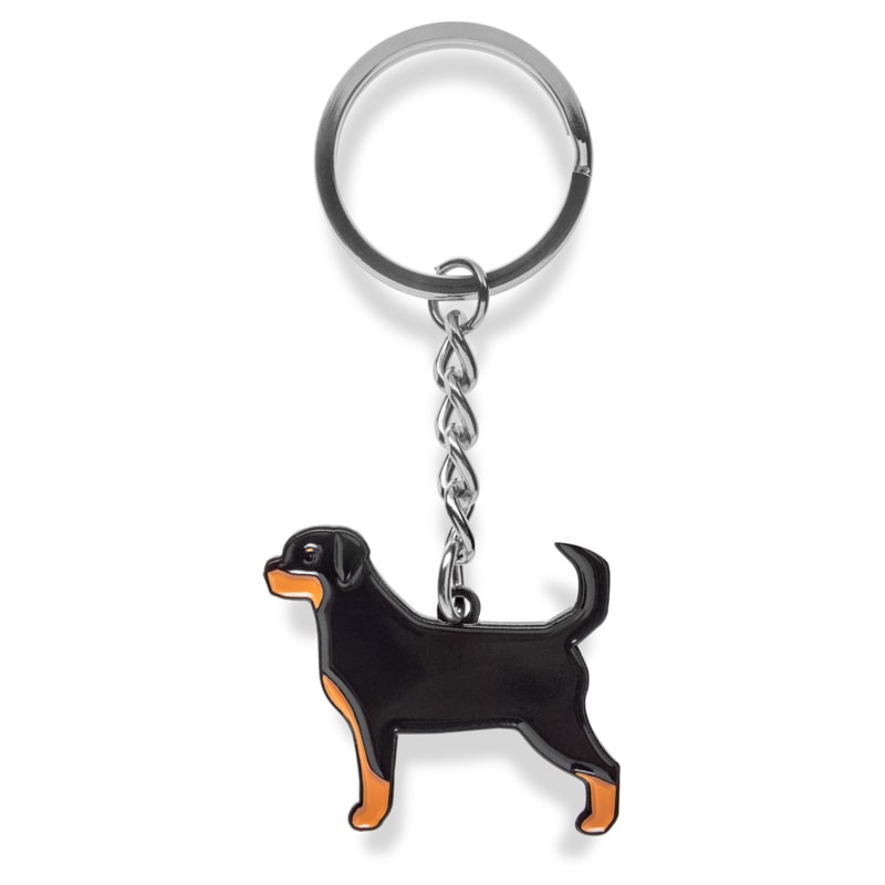 Custom Soft Enamel Metal Keychains | Custom Keychains ...