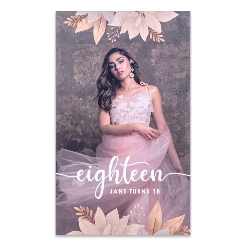 Custom Rectangle Magnets | Magnets - 24HourWristbands.Com